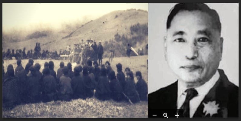 Arunachal: Pema Khandu announces recognition of Maj Bob Khathing’s ...