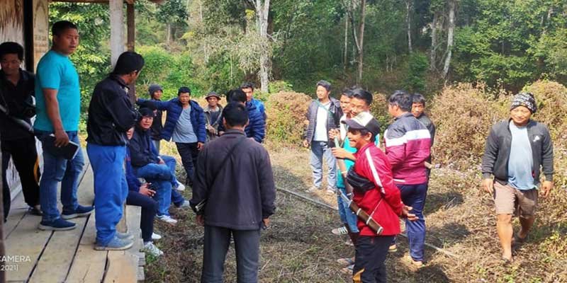 Arunachal: Teachers should maintain punctuality in their duties- DDSE