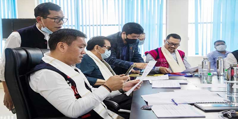 Arunachal CM launches ‘ArunachalPowerPay’ App for online payment of ...