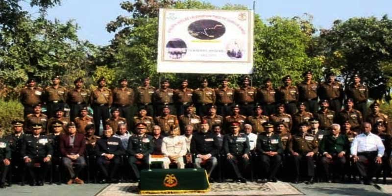 Arunachal: Governor participates in the 1971 war commemoration celebration