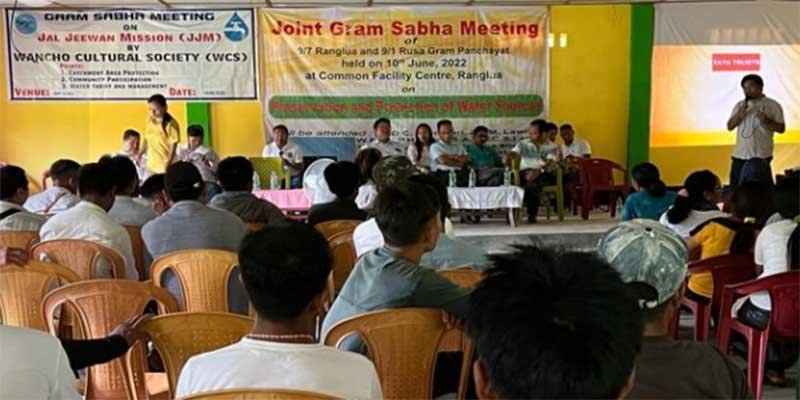 Arunachal: Revitalizing Gram Sabha as the Assembly of the Villagers