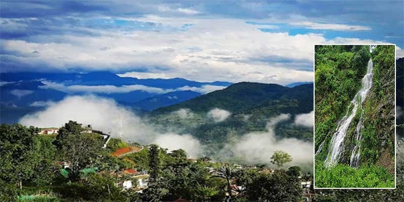 A Case For Inclusion Of Longding In ‘Tourist Circuit’