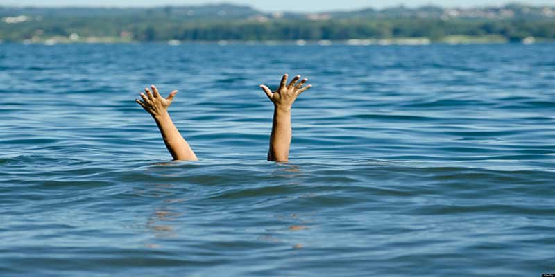 Arunachal: Two Dibrugarh University students drown in Siang River