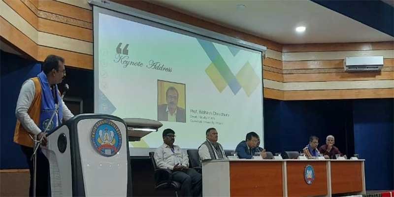 Arunachal: Seminar on Nature, Culture and Literature in Northeast India ...