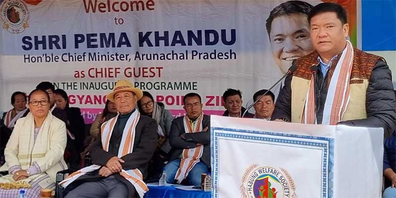 Arunachal: Ziro Valley has huge potential in tourism Industry- Pema Khandu