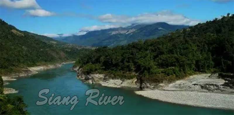 Arunachal: Read details of public consultation meeting on Siang Upper ...