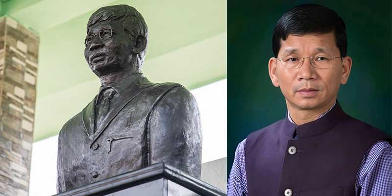Arunachal Remembers Former CM Kalikho Pul on His 9th Death Anniversary