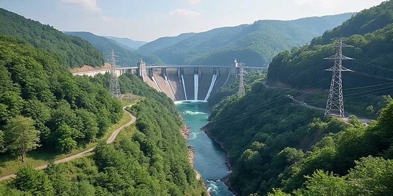dibang-dam-representational-image | Arunachal24