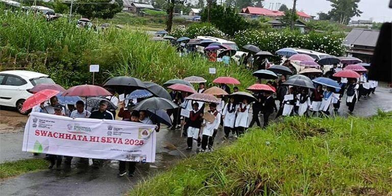 swachhata-hi-seva-2025-anini | Arunachal24