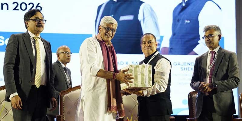 NEITC Showcases Vision for Sustainable Tourism at Northeast ...